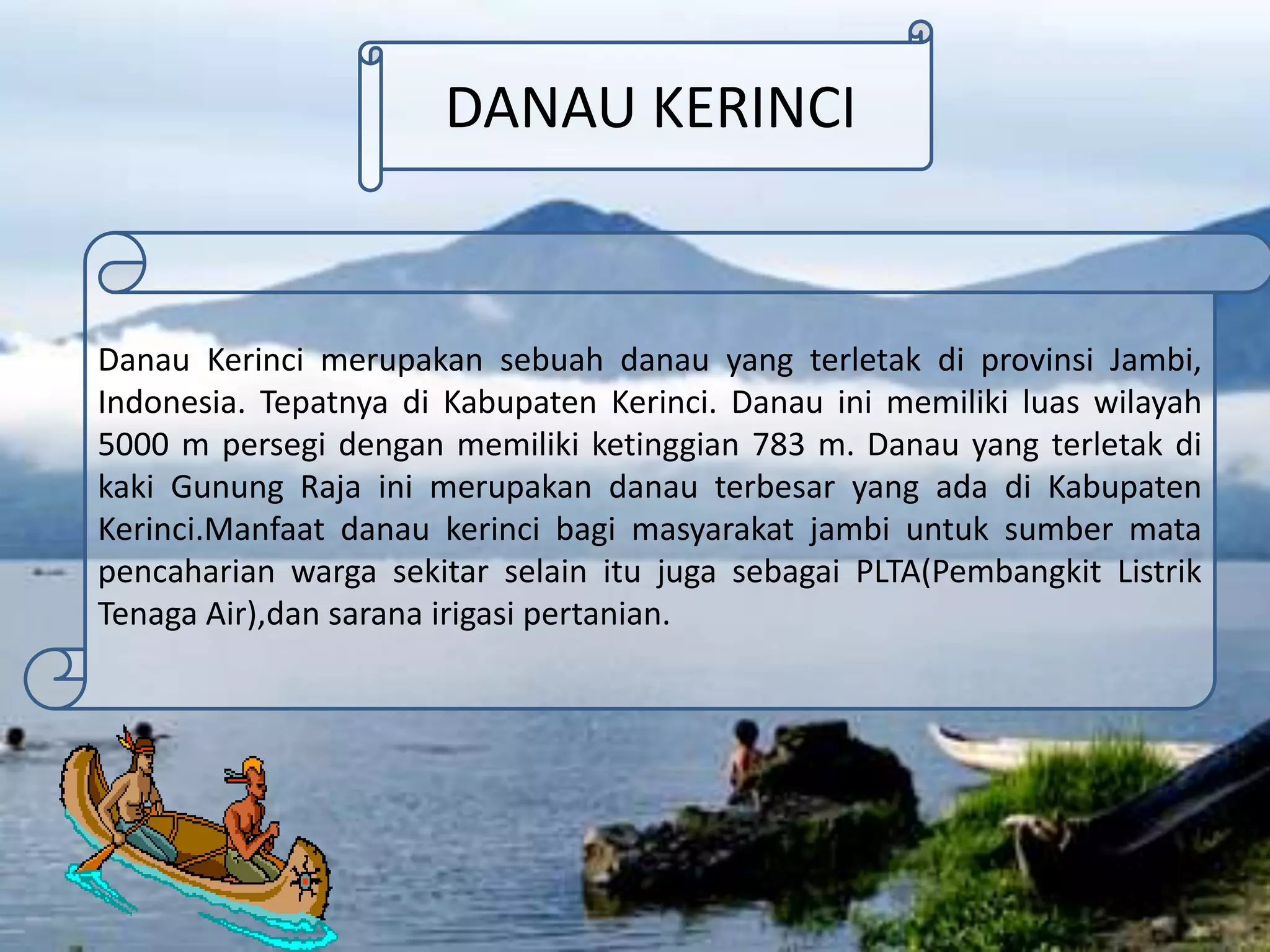 Ips sumber daya alam | PPTX