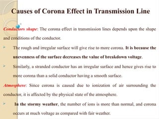 IPS PPT CHAPTER FOUR -4 CORONA EFFECT.pptx