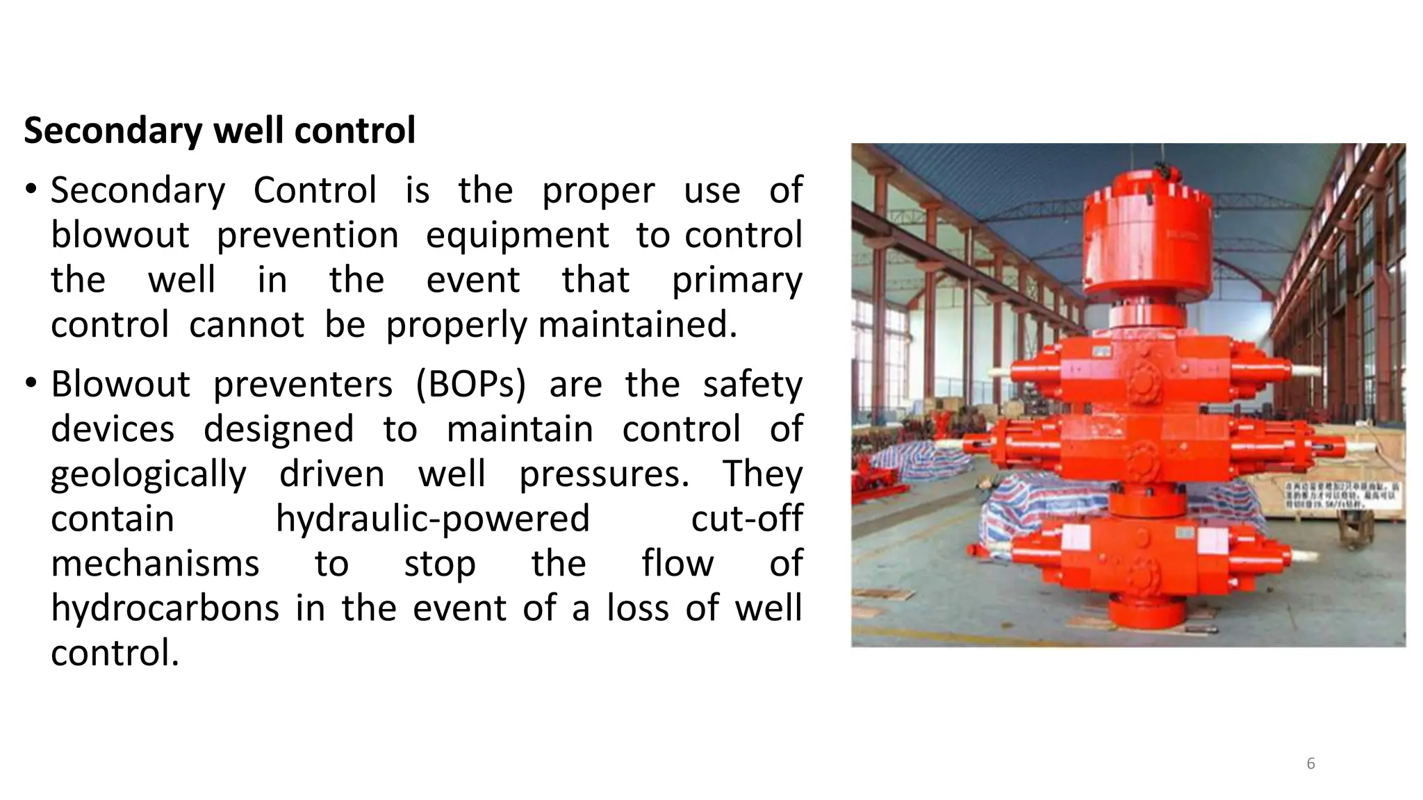 Well control and kicks presentation.pptx