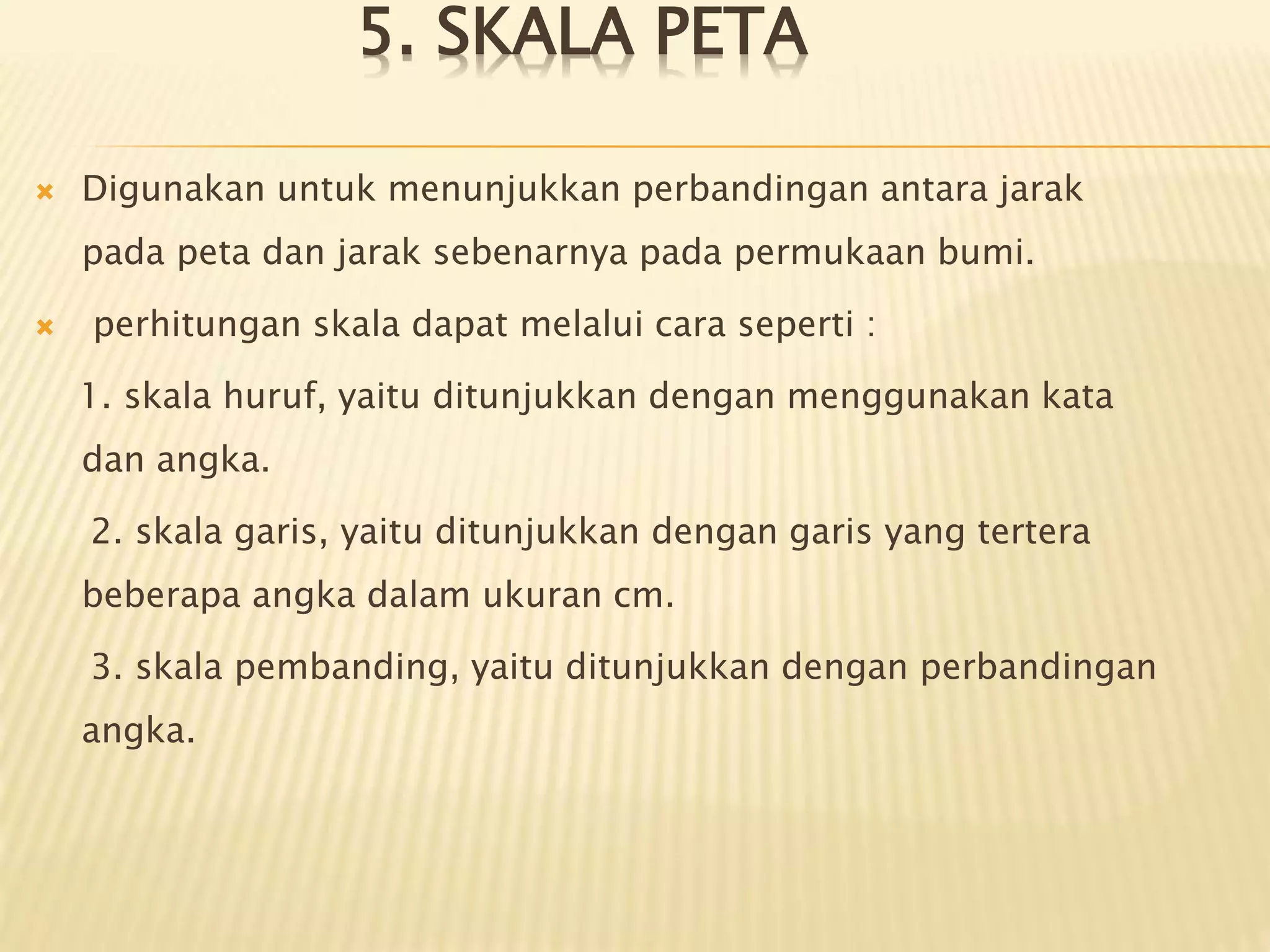 Materi pelajaran IPS kelas 7 Geografi | PPTX