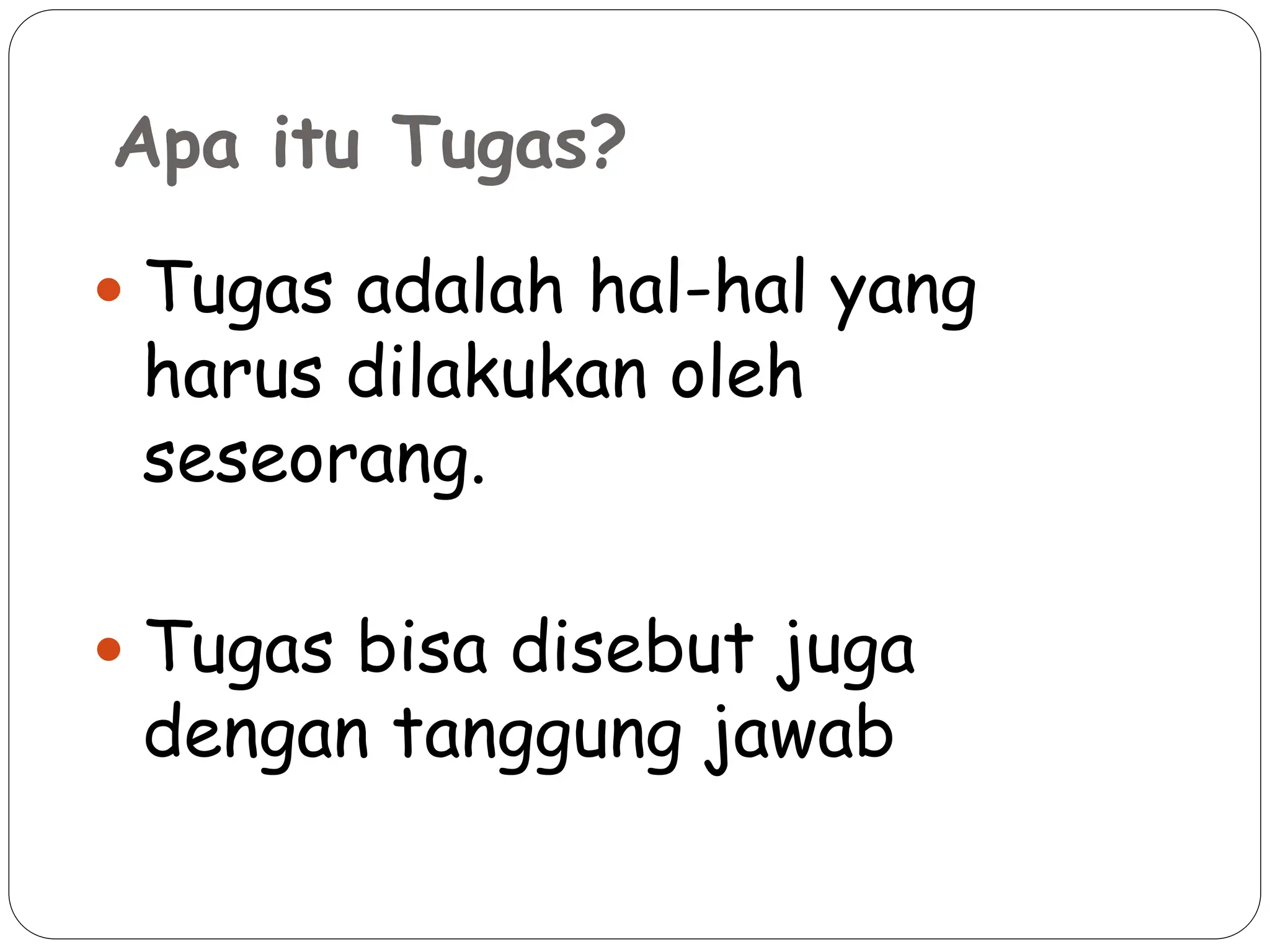 IPS SD2 TUGAS DAN TANGGUNG JAWAB.ppt