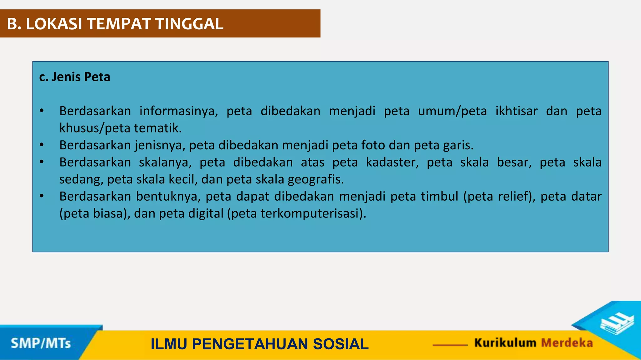 IPS SMP Kelas VII - Bab 1 Diri dan Keluarga di Tengah Lingkungan Sosial.pptx