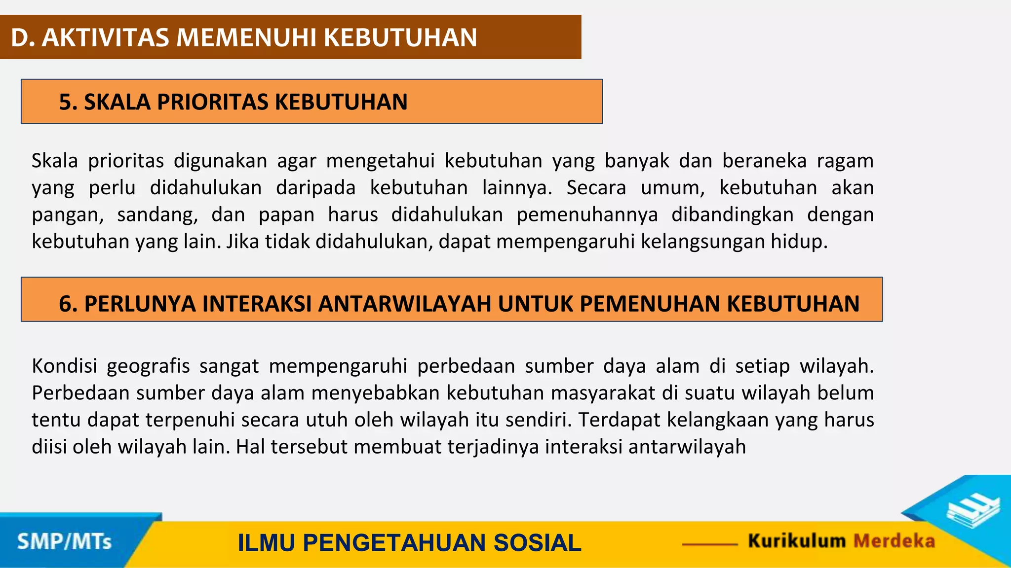 IPS SMP Kelas VII - Bab 1 Diri dan Keluarga di Tengah Lingkungan Sosial.pptx