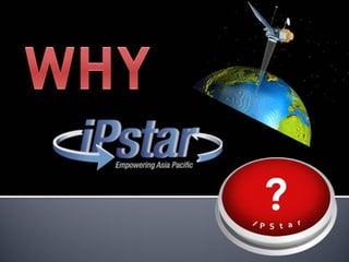 Ipstar高獲利投資產品 | PPT