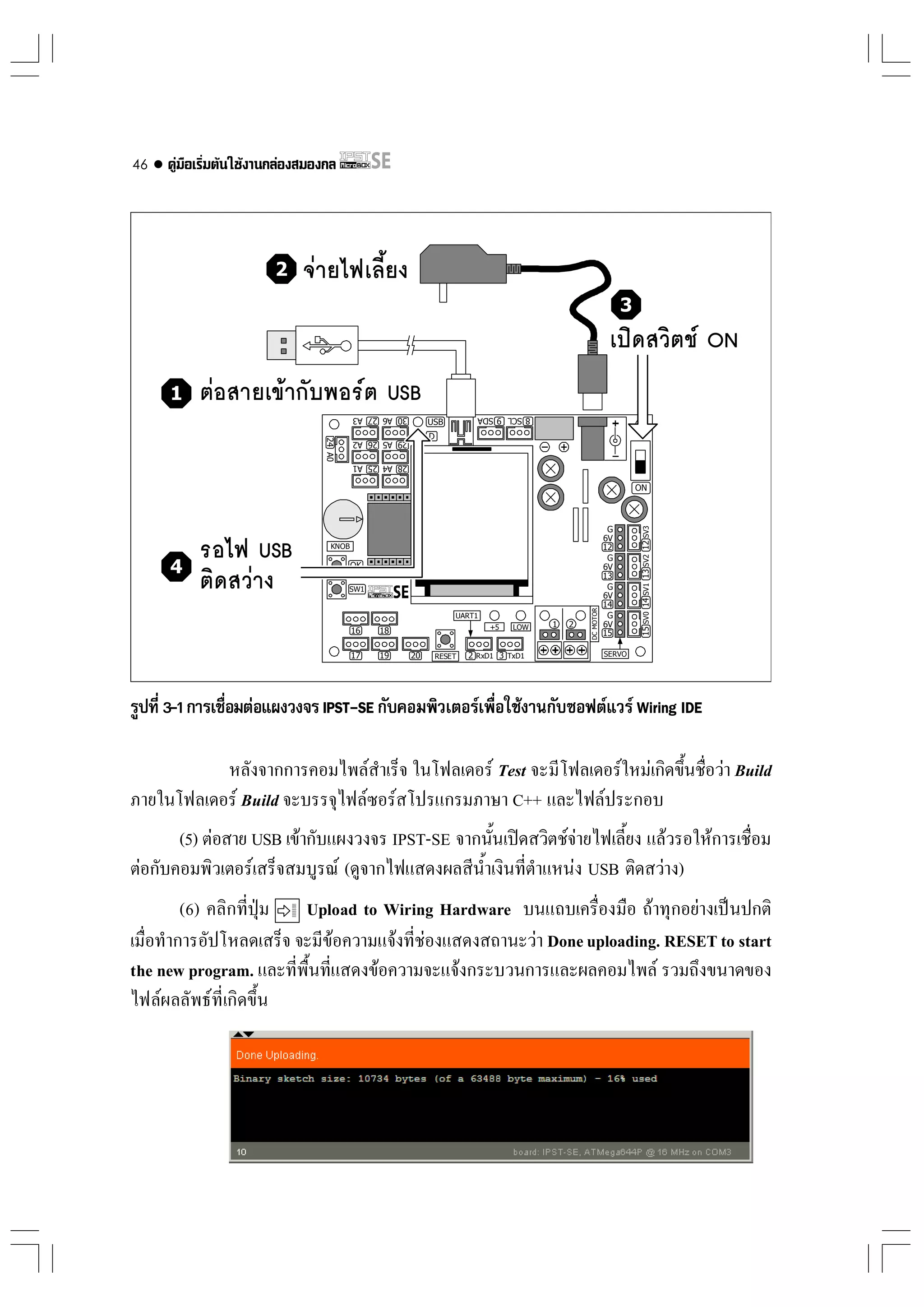 Ipst se book130326 | PDF