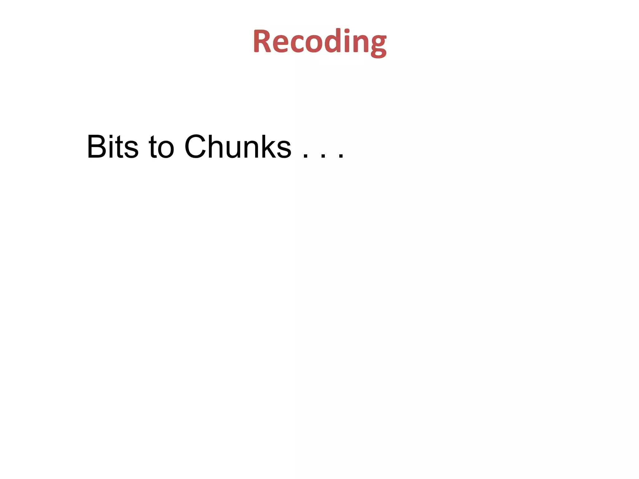 Magical Number Seven, by George Miller | PPT