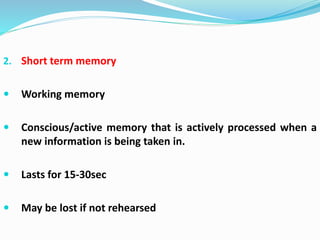 Information Processing Theory(IPT) | PPTX