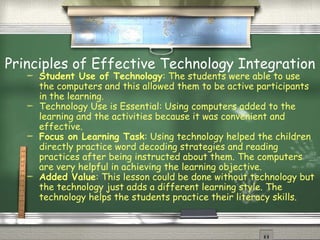 Teaching with Technology | PPT