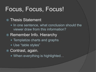 Ipt655 Wk10 Representing Quantitative Data | PPT