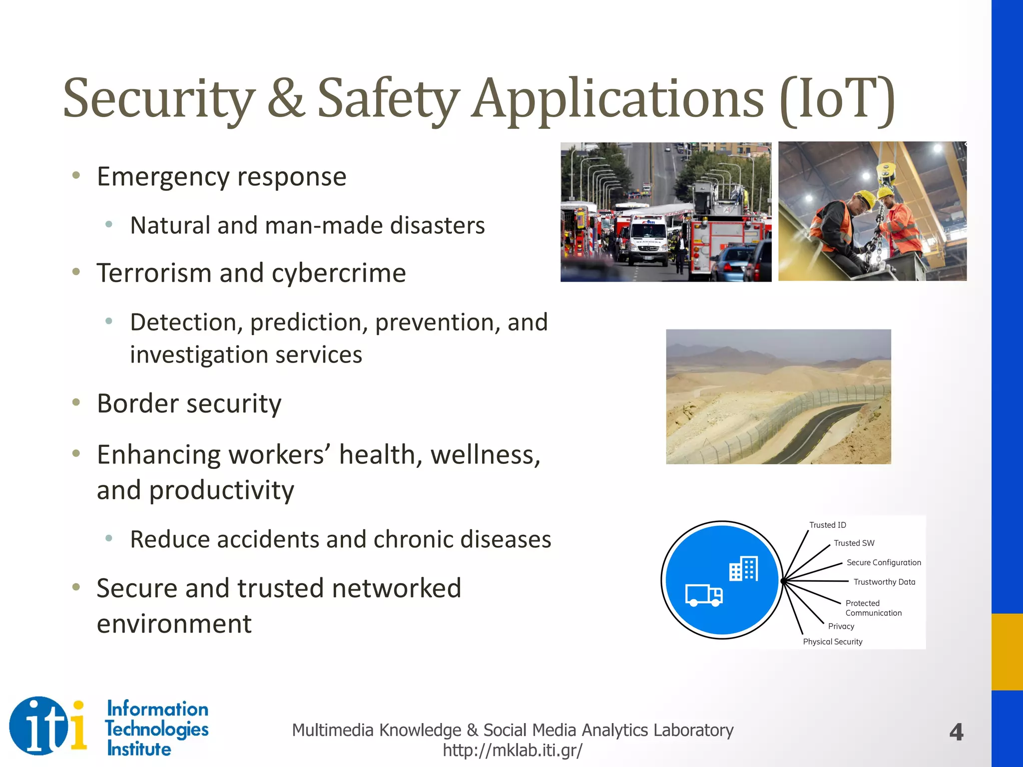 Visual Information Analysis for Crisis and Natural Disasters Management ...