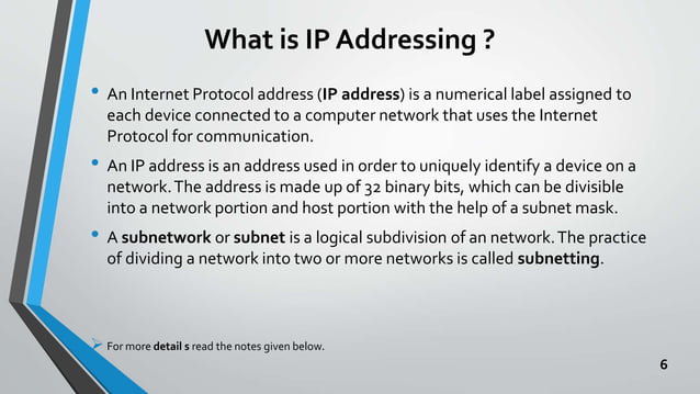 IP Tables Ip chains and filetring in system and network administartion ...