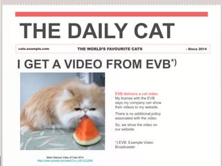 RightsML - Rights Expression Language for News Media Assets | PPT