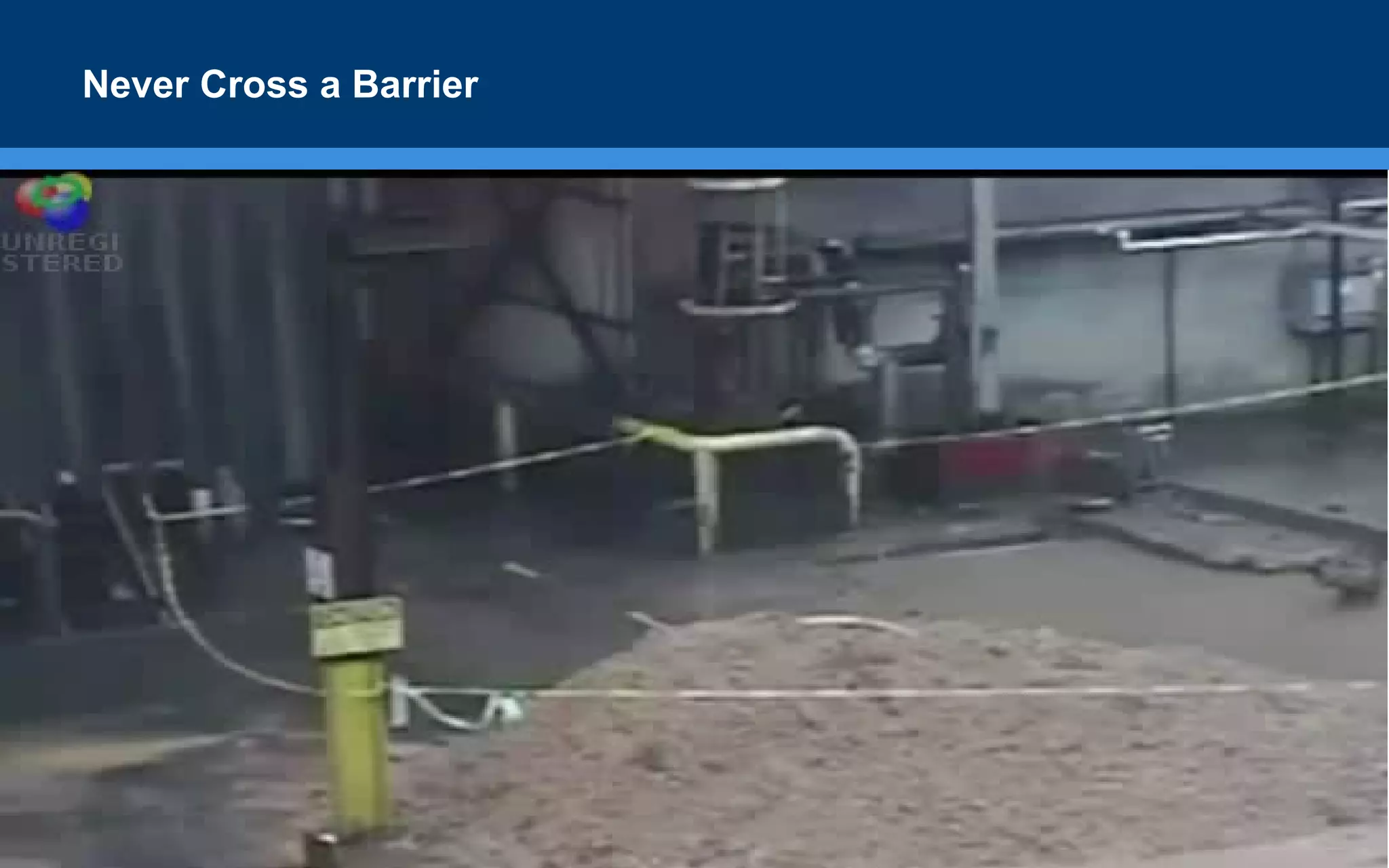 Dropped Objects (DROPS) Prevention | PPT