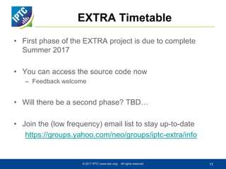 EXTRA Open Source Rules Classification for News | PPT | Free Download