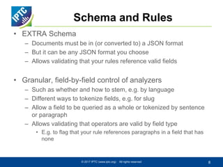 EXTRA Open Source Rules Classification for News | PPT