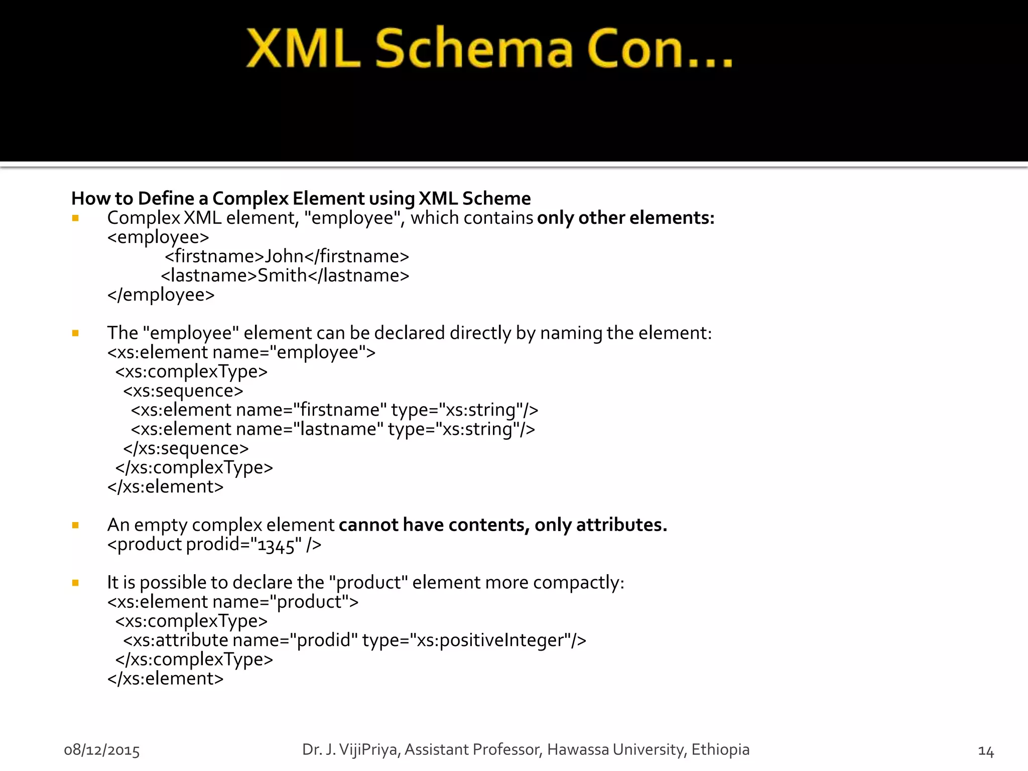 IPT Chapter 3 Data Mapping and Exchange - Dr. J. VijiPriya | PPTX