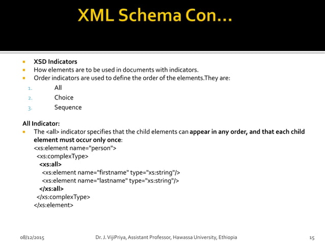 IPT Chapter 3 Data Mapping and Exchange - Dr. J. VijiPriya | PPTX