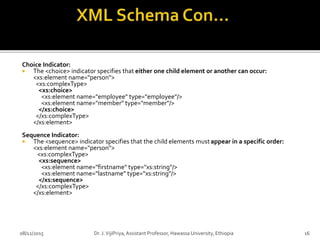 IPT Chapter 3 Data Mapping and Exchange - Dr. J. VijiPriya | PPTX