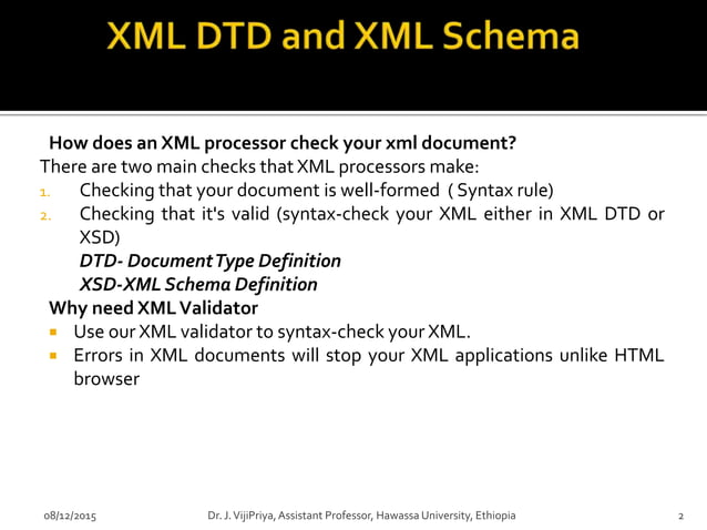 IPT Chapter 3 Data Mapping and Exchange - Dr. J. VijiPriya | PPTX