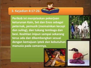 Iptek dan kebudayaan bab 19 kelas xi | PPTX