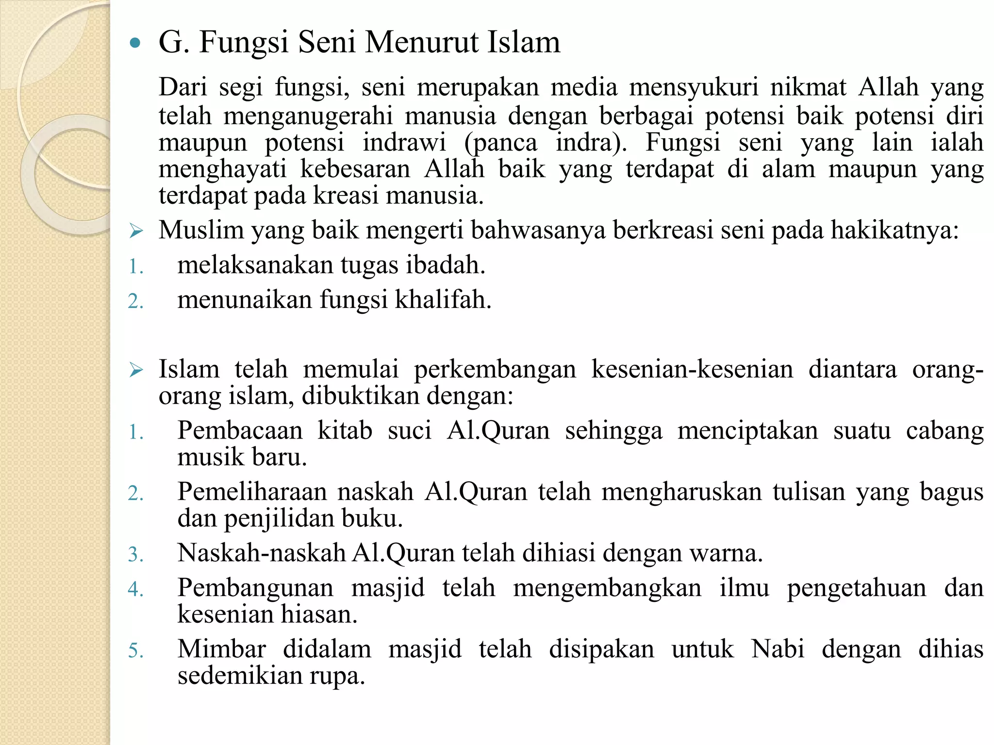 IPTEK Dan Seni Dalam Pandangan Islam.docx.pptx