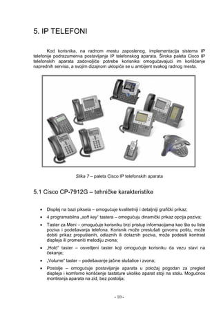 Ip telefonija | PDF