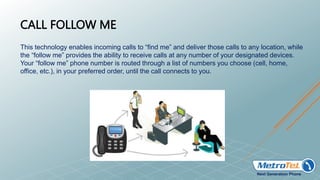 IP Telephony_MetroNet Bangladesh Limited.pptx