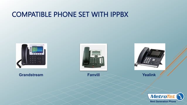 IP Telephony_MetroNet Bangladesh Limited.pptx