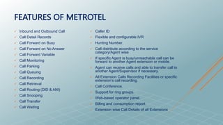 IP Telephony_MetroNet Bangladesh Limited.pptx