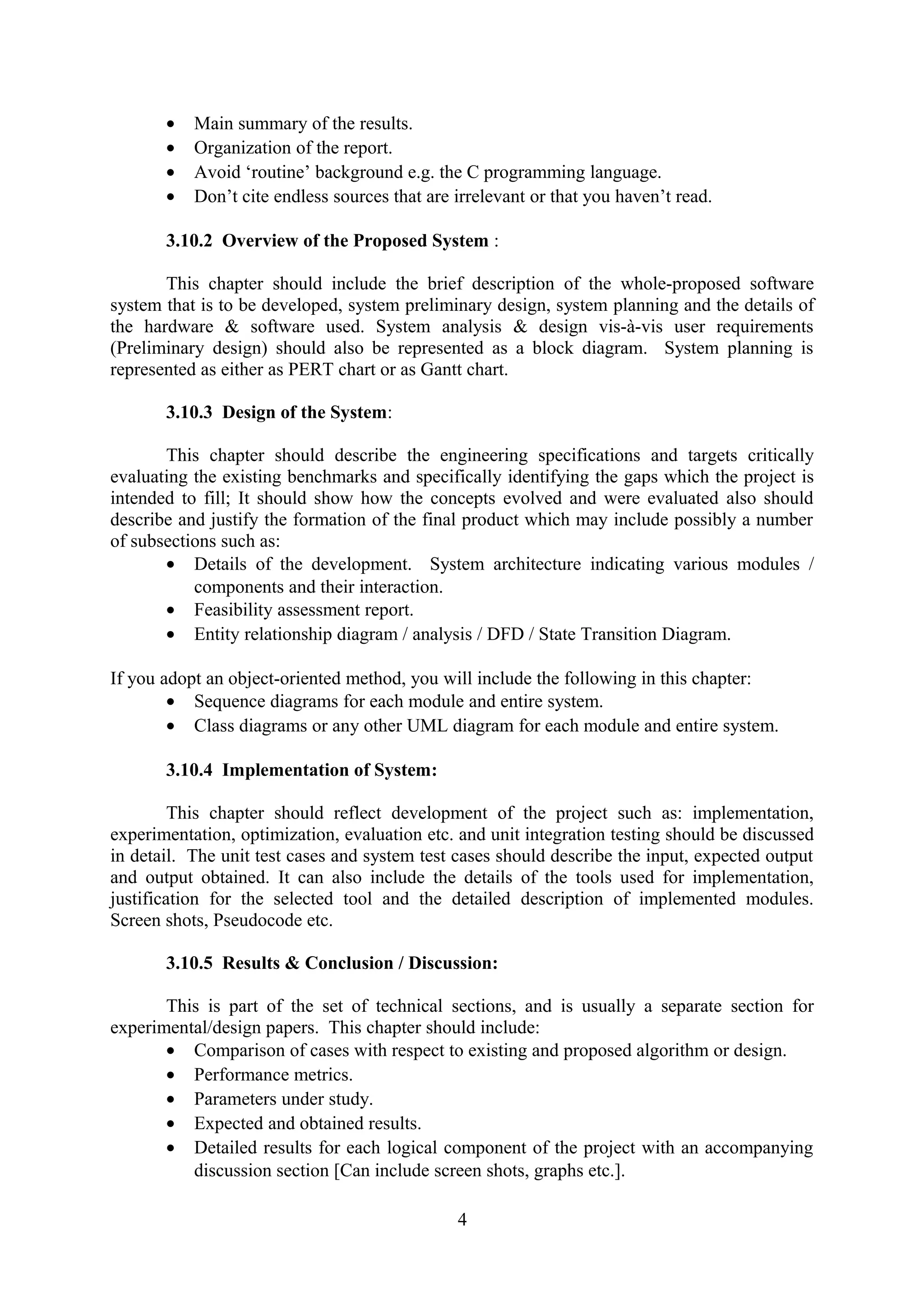 In-plant Training Guidelines_SCSE | DOC
