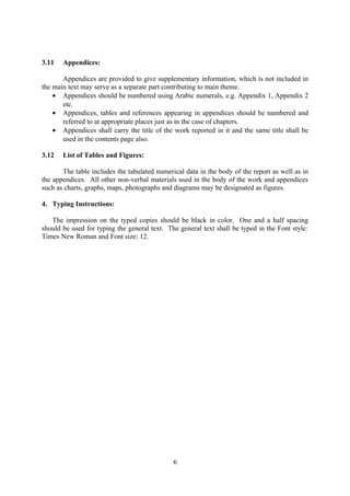 In-plant Training Guidelines_SCSE | DOC