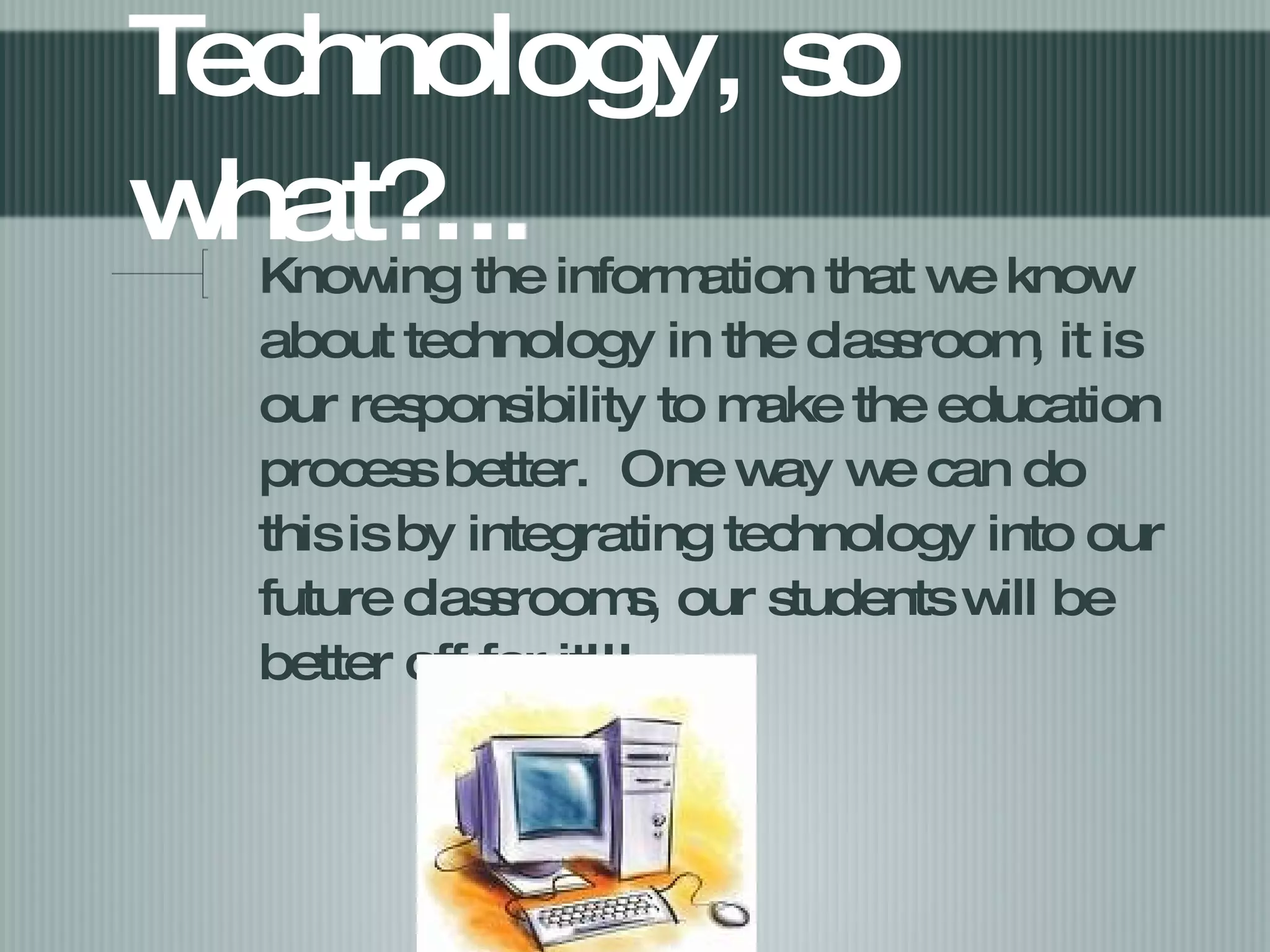 Ipt Presentation | PPT | Web Development | Internet