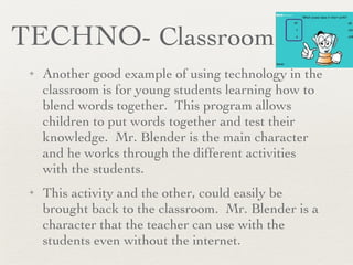 Ipt Presentation | PPT | Web Development | Internet