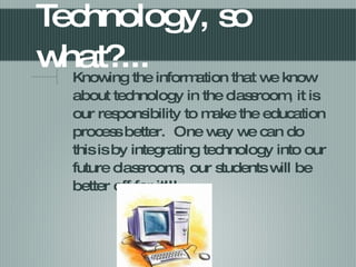 Ipt Presentation | PPT | Web Development | Internet