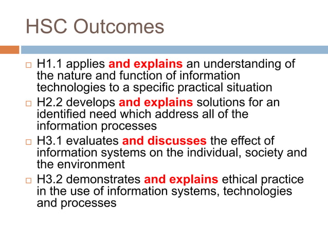 Ipt Syllabus Changes Project Management | PPTX | Technology & Computing