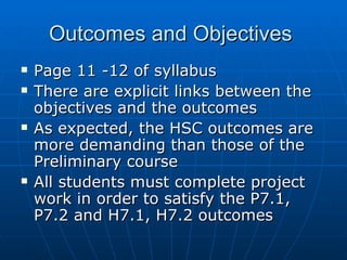 Ipt syllabus overview_zarkovic | PPT