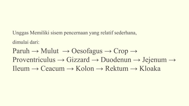 IPT UNGGAS iiiiiiiiiiiiiiiiii Kel 2.pptx