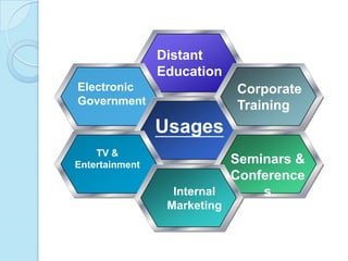 Iptv | PPTX | Computer Networking | Computing