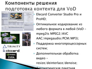 Iptv Isp(тринити) | PPT