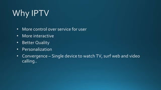 IPTV | PPT