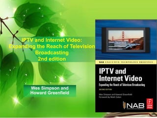 Iptv dan internet video . network overview | PPT