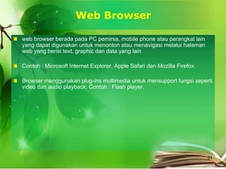 Iptv dan internet video . network overview | PPT