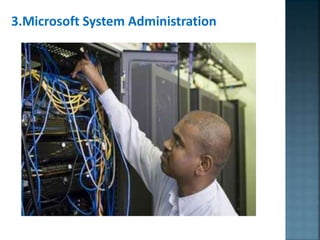 INPLANT TRAINING at HCL Velachery | PPTX