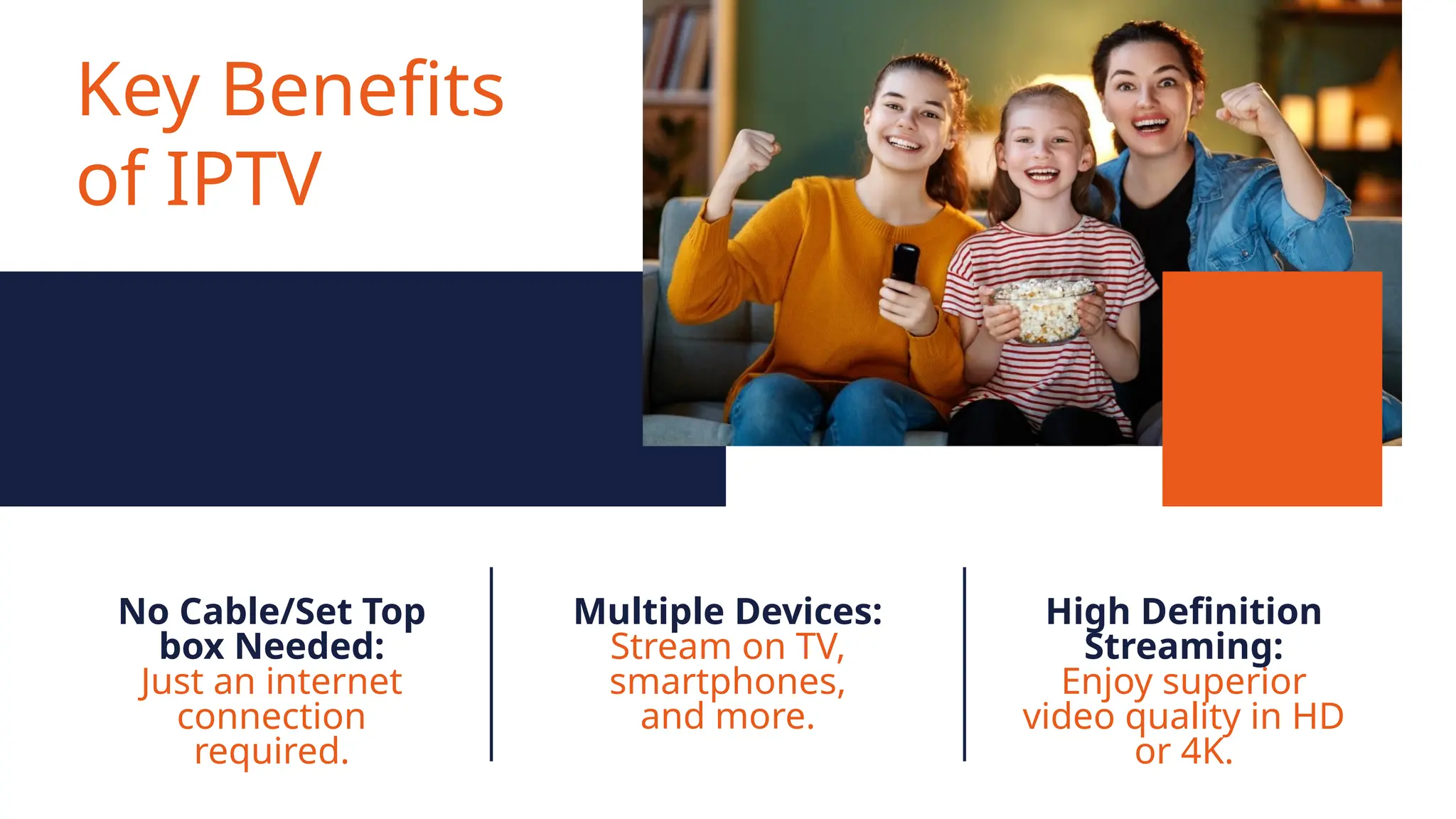 IPTV India - SkyPro Revolutionizing Entertainment.pptx