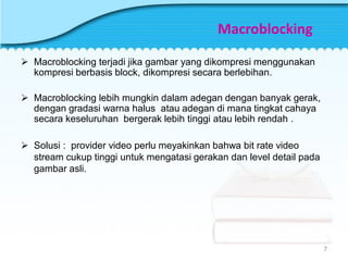 Iptv maintaining video quality | PPT