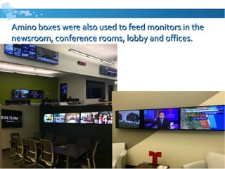 Designing and Deploying IPTV Systems | PPT