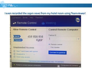 Designing and Deploying IPTV Systems | PPT