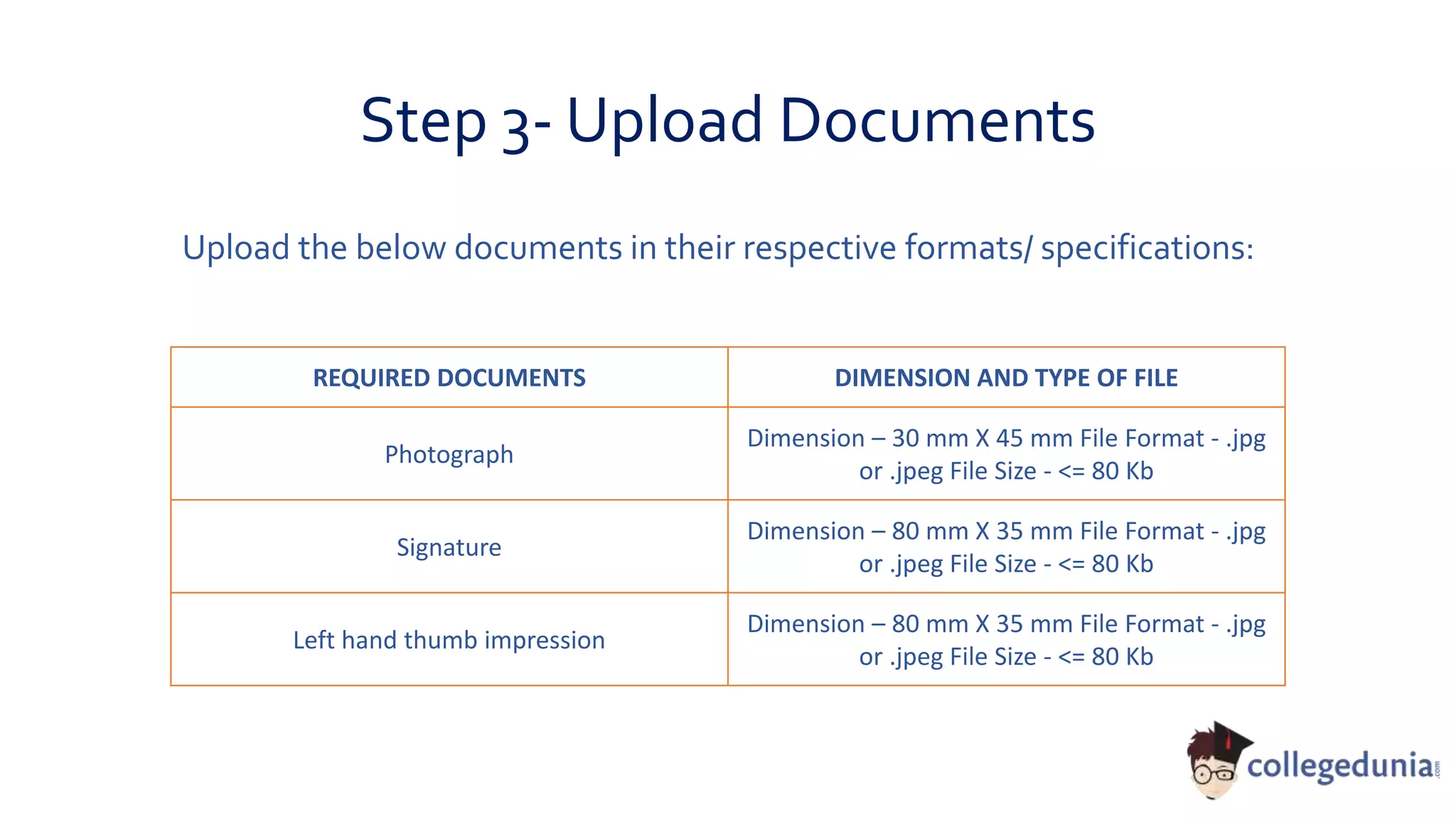 Ipu Cet Application Form 2018 Ppt