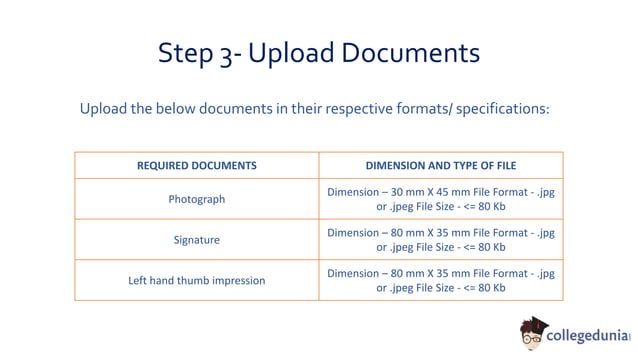 IPU CET Application Form 2018 | PPT