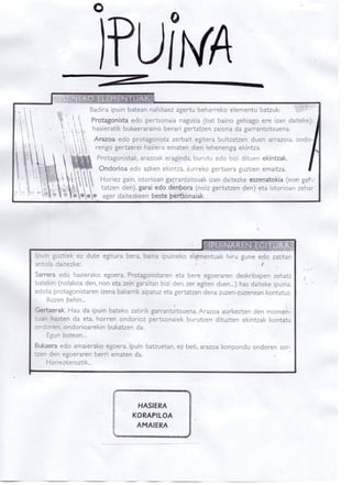 Ipuinak egiteko jarraibideak0001 | PDF